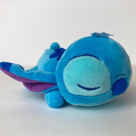 Disney | Toys | Disney Stitch Mini Cuddleez Plush Lilo Stitch 6 | Poshmark